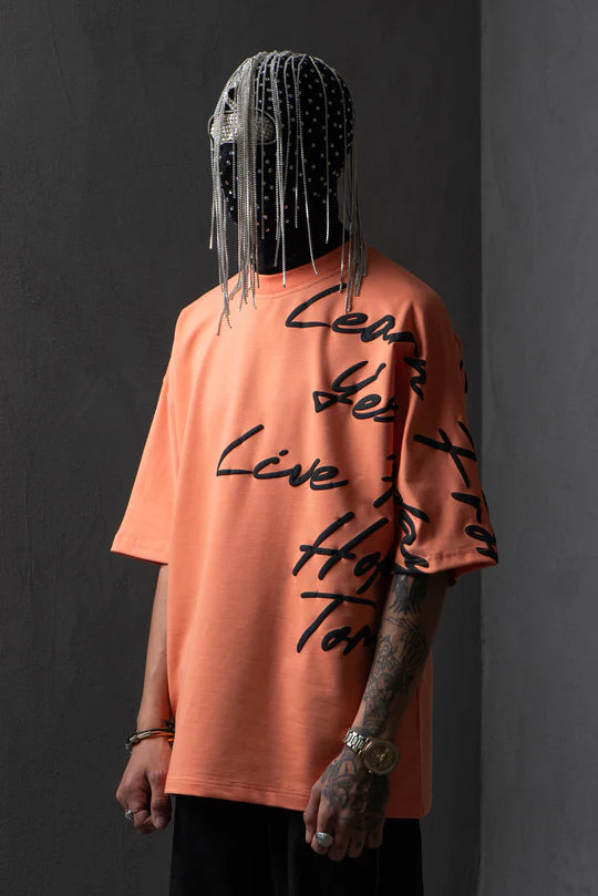 MAKSIM T-SHIRT LIVE – Tanjimlb